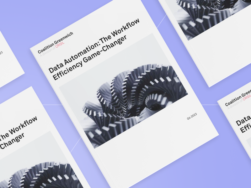 Data automation in 2024: 6 stats to know | Xceptor